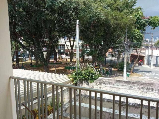 Casa / Sobrado para Venda em São Paulo/SP Limão 3 Quartos