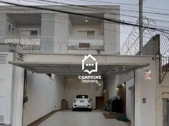 Casa / Sobrado para Venda em São Paulo/SP Limão 3 Quartos
