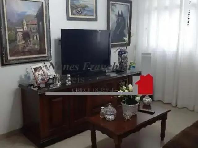 Casa / Sobrado para Venda em São Paulo/SP Limão 3 Quartos
