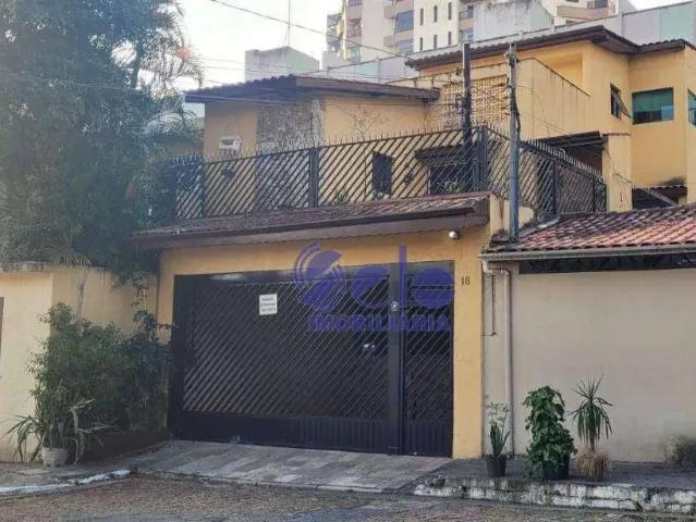 Casa / Sobrado para Venda em São Paulo/SP Limão 3 Quartos