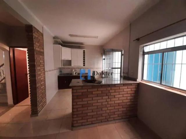 Casa / Sobrado para Venda em São Paulo/SP Limão 3 Quartos