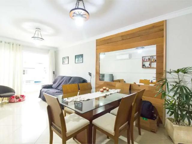 Casa / Sobrado para Venda em São Paulo/SP Limão 3 Quartos