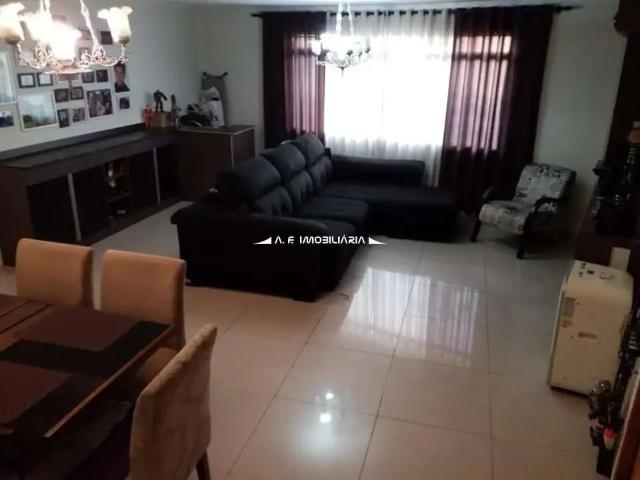 Casa / Sobrado para Venda em São Paulo/SP Limão 3 Quartos