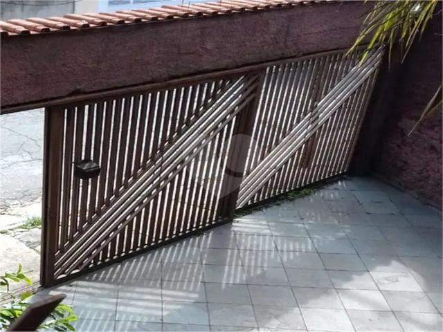 Casa / Sobrado para Venda em São Paulo/SP Limão 3 Quartos