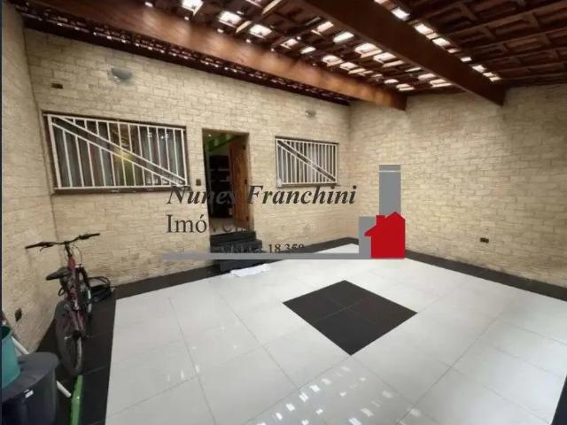 Casa / Sobrado para Venda em São Paulo/SP Limão 3 Quartos