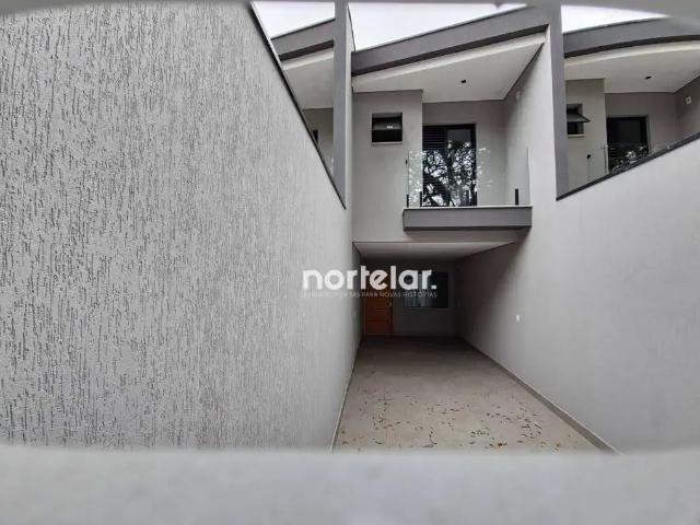 Casa / Sobrado para Venda em São Paulo/SP Limão 3 Quartos