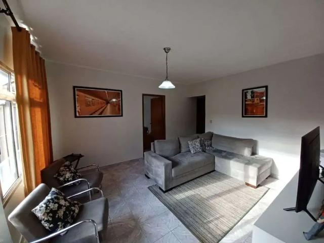 Casa / Sobrado para Venda em São Paulo/SP Limão 3 Quartos