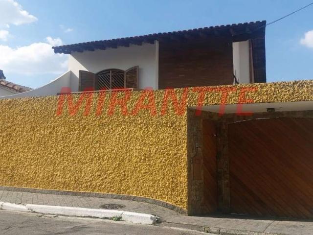 Casa / Sobrado para Venda em São Paulo/SP Limão 3 Quartos