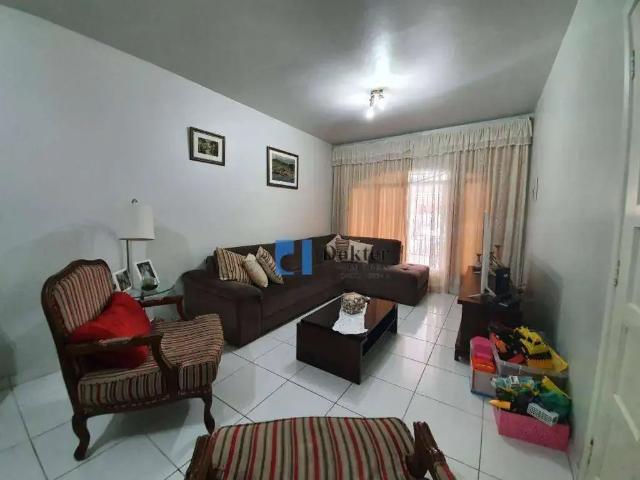 Casa / Sobrado para Venda em São Paulo/SP Limão 3 Quartos