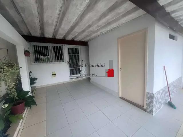 Casa / Sobrado para Venda em São Paulo/SP Limão 3 Quartos