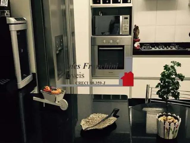 Casa / Sobrado para Venda em São Paulo/SP Limão 3 Quartos
