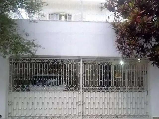 Casa / Sobrado para Venda em São Paulo/SP Limão 3 Quartos