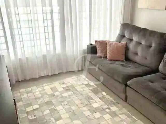 Casa / Sobrado para Venda em São Paulo/SP Limão 3 Quartos