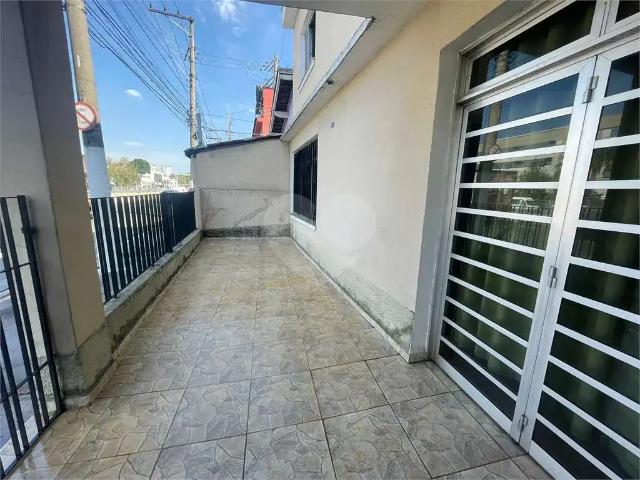 Casa / Sobrado para Venda em São Paulo/SP Limão 3 Quartos