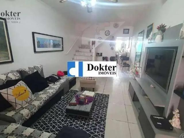 Casa / Sobrado para Venda em São Paulo/SP Limão 3 Quartos