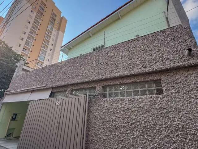 Casa / Sobrado para Venda em São Paulo/SP Limão 3 Quartos