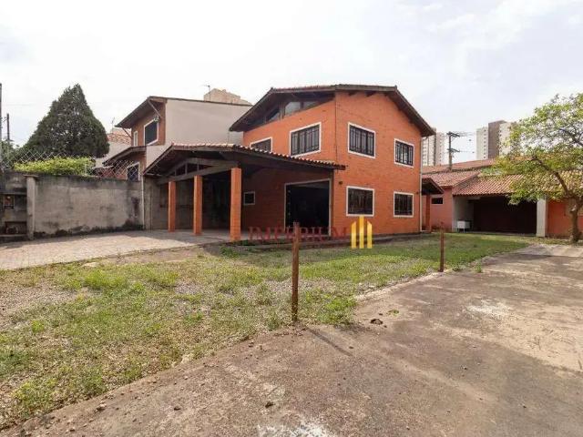 Casa / Sobrado para Venda em São Paulo/SP Limão 3 Quartos
