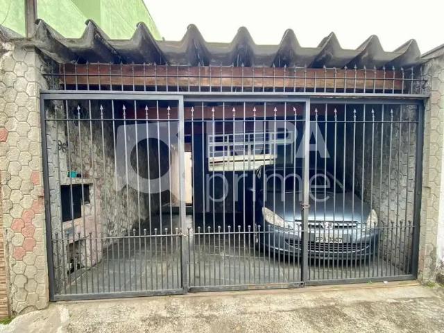 Casa / Sobrado para Venda em São Paulo/SP Limão 3 Quartos