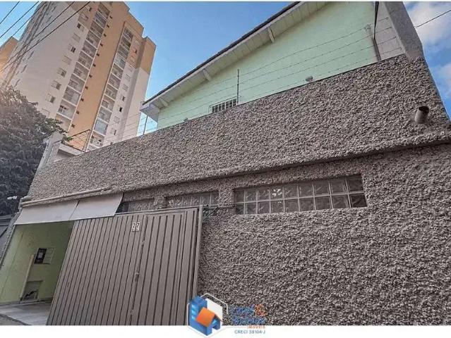 Casa / Sobrado para Venda em São Paulo/SP Limão 3 Quartos