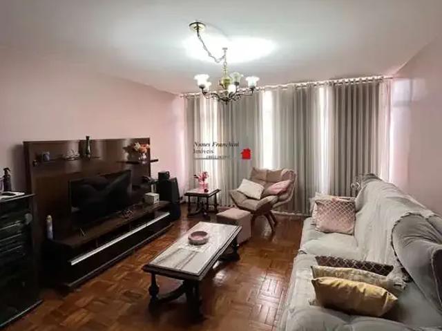 Casa / Sobrado para Venda em São Paulo/SP Limão 3 Quartos