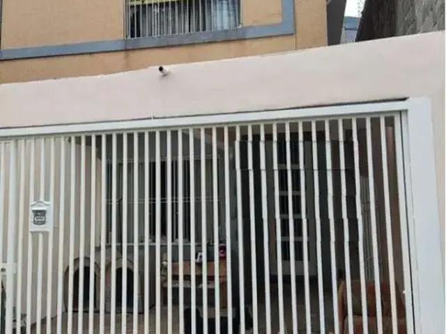 Casa / Sobrado para Venda em São Paulo/SP Limão 3 Quartos