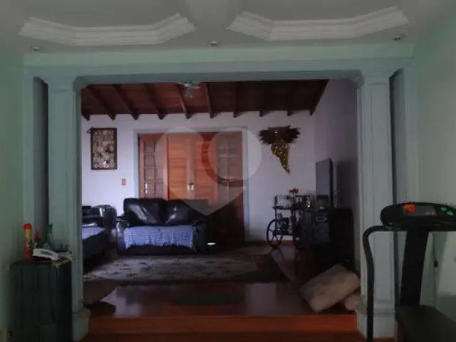 Casa / Sobrado para Venda em São Paulo/SP Limão 3 Quartos