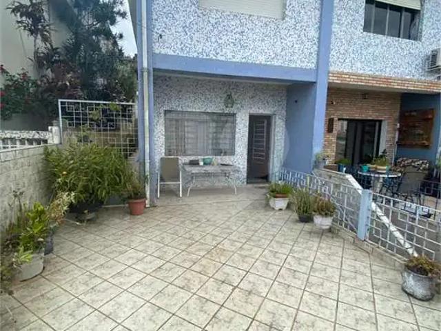 Casa / Sobrado para Venda em São Paulo/SP Limão 3 Quartos