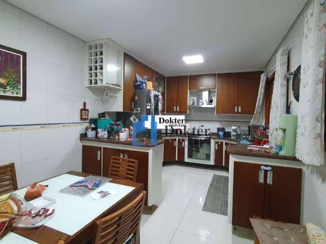 Casa / Sobrado para Venda em São Paulo/SP Limão 3 Quartos
