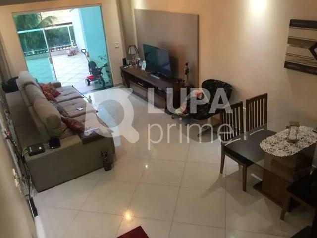 Casa / Sobrado para Venda em São Paulo/SP Limão 3 Quartos