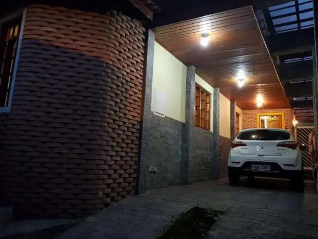 Casa / Sobrado para Venda em São Paulo/SP Limão 3 Quartos