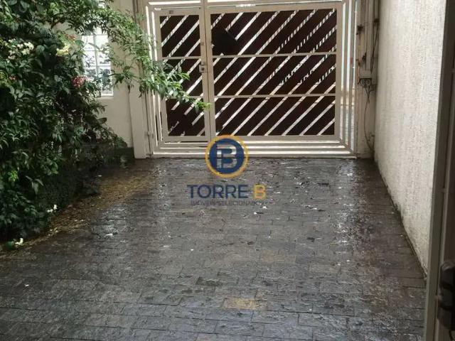 Casa / Sobrado para Venda em São Paulo/SP Limão 3 Quartos