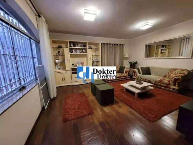Casa / Sobrado para Venda em São Paulo/SP Casa Verde 3 Quartos