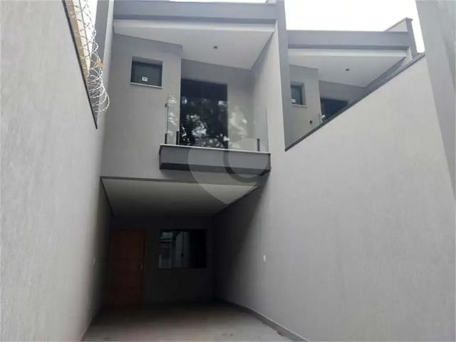 Casa / Sobrado para Venda em São Paulo/SP Limão 3 Quartos