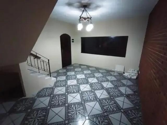 Casa / Sobrado para Venda em São Paulo/SP Limoeiro 4 Quartos