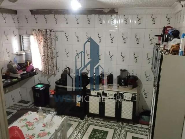 Casa / Sobrado para Venda em São Paulo/SP Limoeiro 7 Quartos