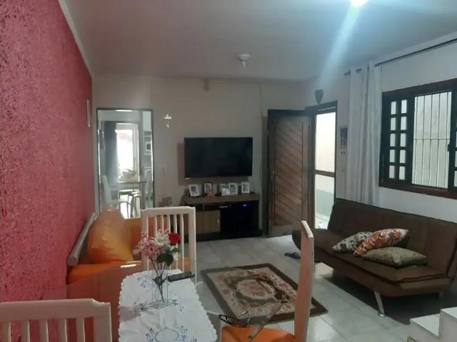 Casa / Sobrado para Venda em São Paulo/SP Limoeiro 2 Quartos