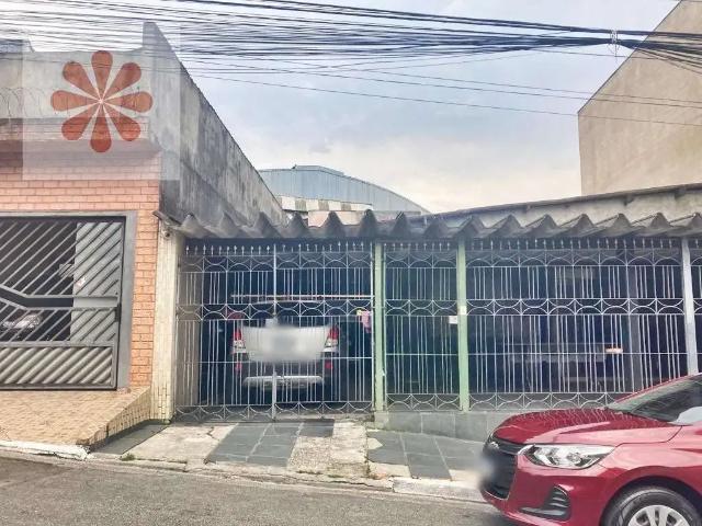 Casa / Sobrado para Venda em São Paulo/SP Limoeiro 2 Quartos