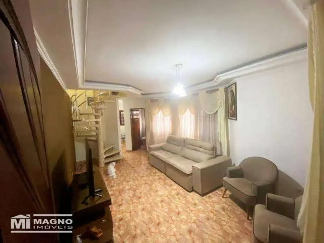 Casa / Sobrado para Venda em São Paulo/SP Limoeiro 2 Quartos