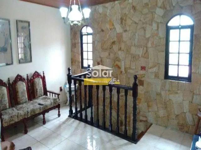 Casa / Sobrado para Venda em São Paulo/SP Limoeiro 2 Quartos