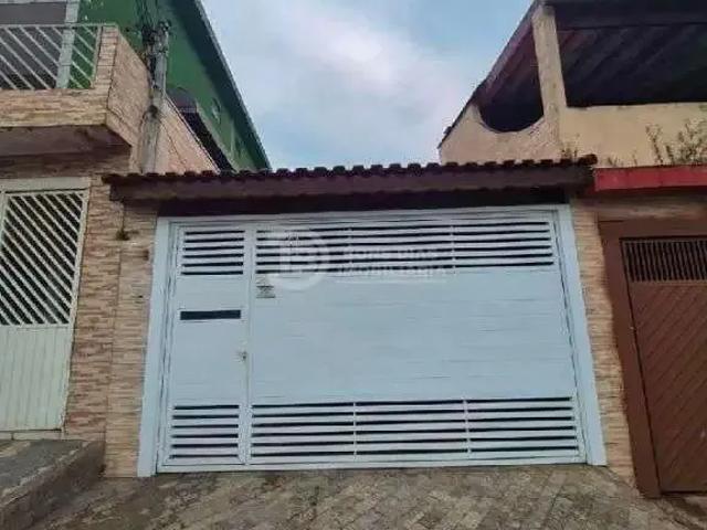 Casa / Sobrado para Venda em São Paulo/SP Limoeiro 2 Quartos