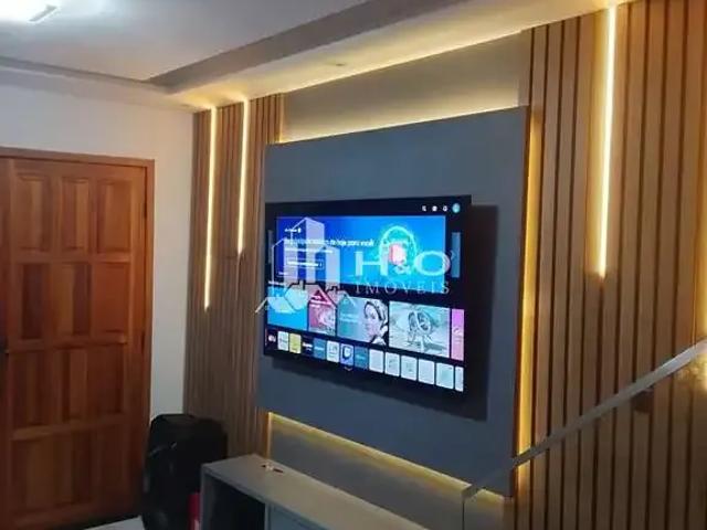Casa / Sobrado para Venda em São Paulo/SP Limoeiro 2 Quartos