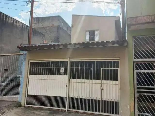 Casa / Sobrado para Venda em São Paulo/SP Limoeiro 2 Quartos