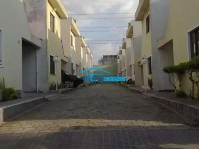 Casa / Sobrado para Venda em São Paulo/SP Limoeiro 2 Quartos