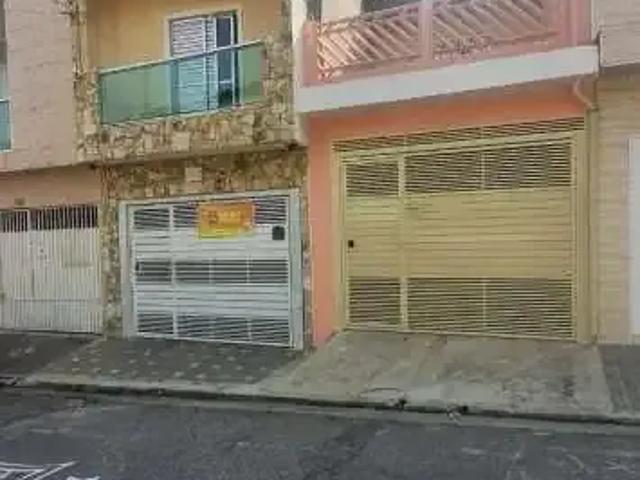 Casa / Sobrado para Venda em São Paulo/SP Limoeiro 2 Quartos