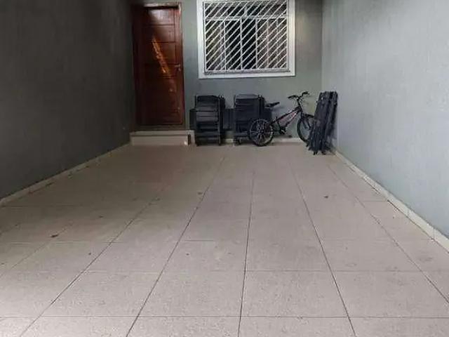 Casa / Sobrado para Venda em São Paulo/SP Limoeiro 2 Quartos