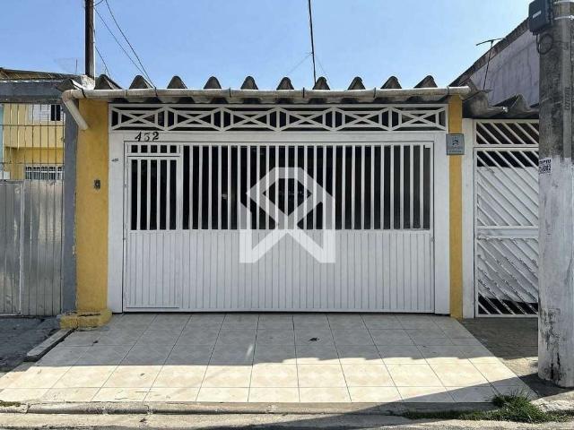 Casa / Sobrado para Venda em São Paulo/SP Limoeiro 2 Quartos