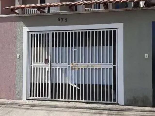 Casa / Sobrado para Venda em São Paulo/SP Limoeiro 2 Quartos