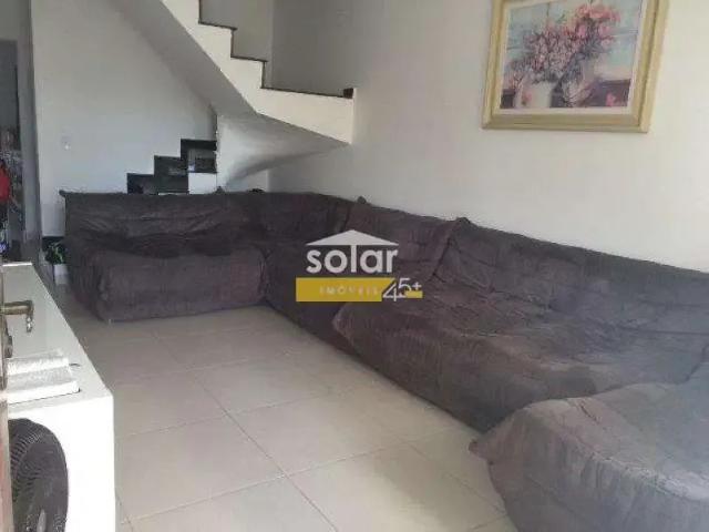 Casa / Sobrado para Venda em São Paulo/SP Limoeiro 2 Quartos