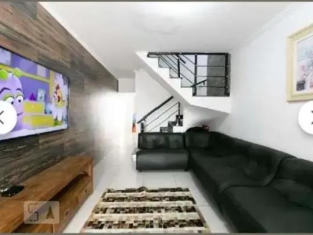 Casa / Sobrado para Venda em São Paulo/SP Limoeiro 2 Quartos