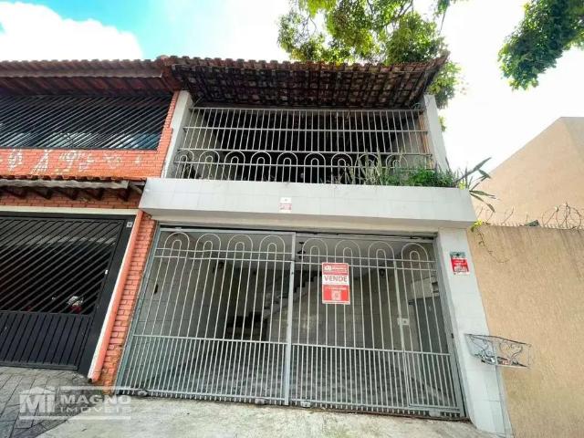 Casa / Sobrado para Venda em São Paulo/SP Limoeiro 3 Quartos